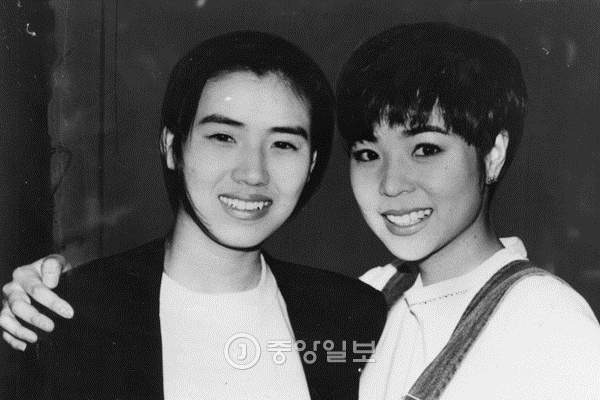 가수 이혜영 나이 프로필 이혼 이상민 재혼 남편 부재훈 자녀