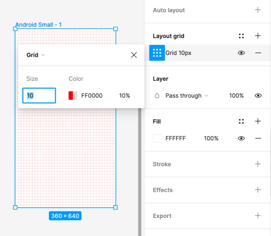 [Figma #6] 디자인 시스템을 위한 스타일 정의, 피그마 버전 관리