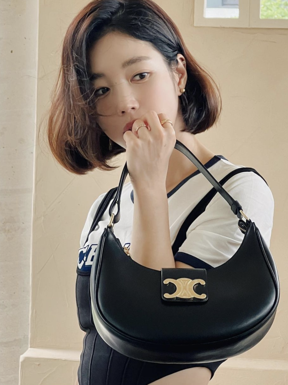 셀린느 가방 추천 Best5 샐린느 트리오페 버킷백 아바백 호보백 16백