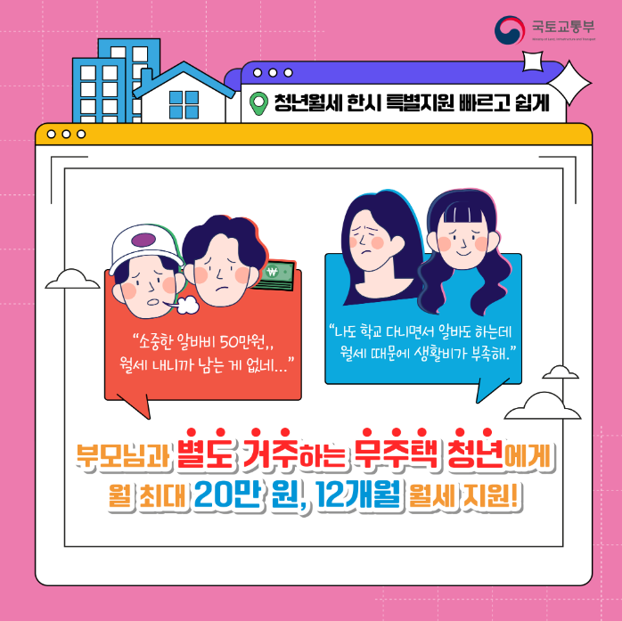 청년월세 지원 지원금 신청방법 서류작성 이대리의 월급독립