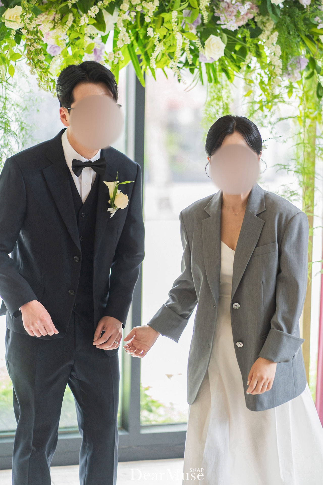 서울 스몰웨딩 디토 서초점 보증인원 50명부터 시작하는 강남 베뉴 본식 솔직후기