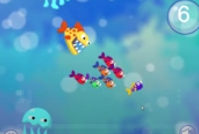 해저모험게임 - 서브몰록 Submolok - 블랙플래시게임