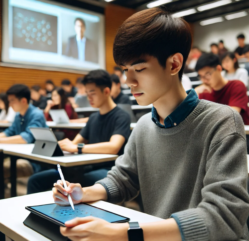 2025 애플 신학기 프로모션 기간 대학생 필수품 맥북 아이패드 할인 기회