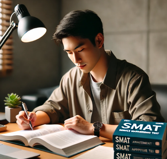 2025 Smat 자격증 서비스경영자격 응시 자격 시험 일정 독학 합격 후기 및 발급 접수 방법 난이도 시간 총정리