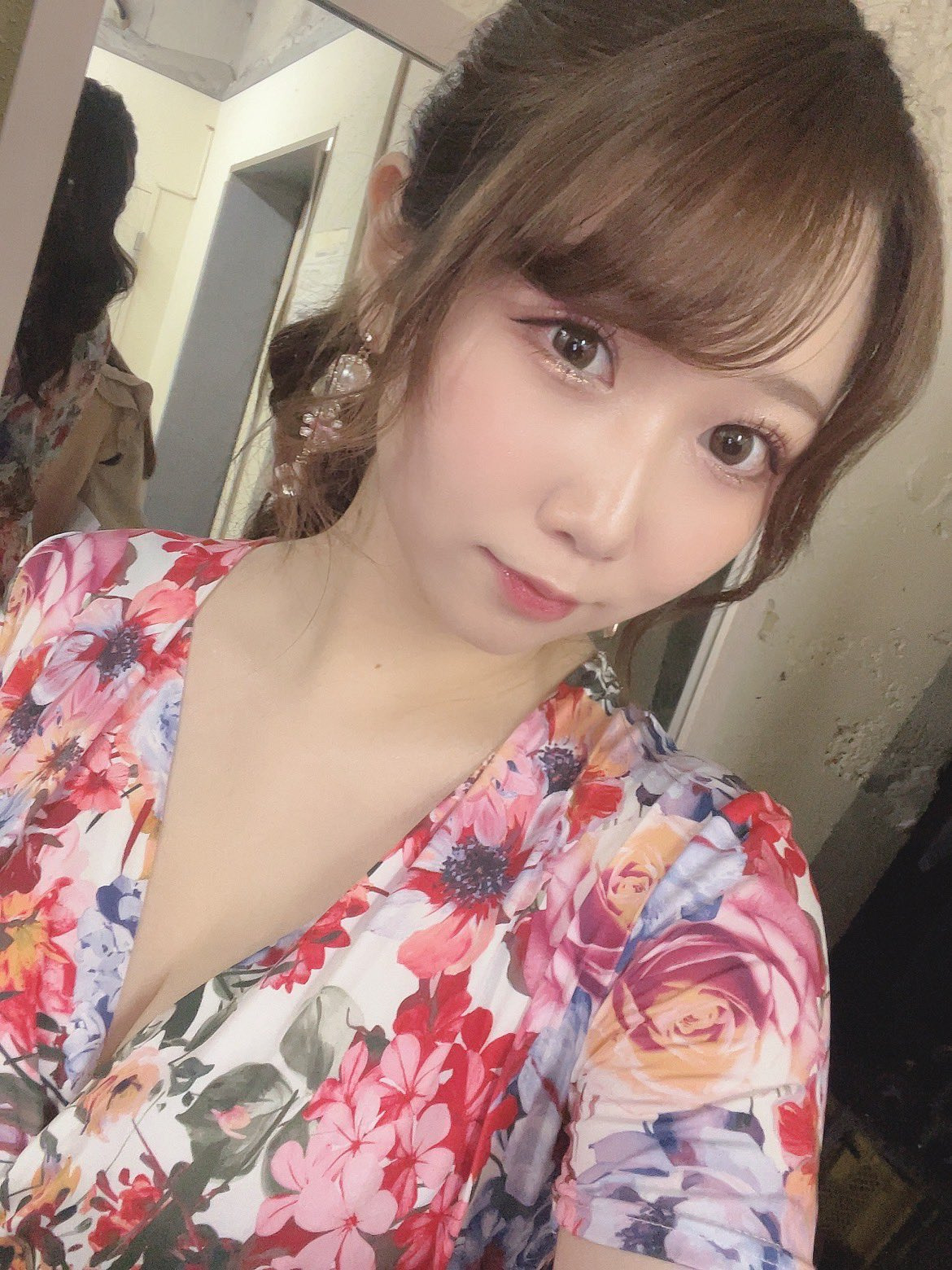 [01년생] 이치카와 에마 (Ema Ichikawa, 市川愛茉)