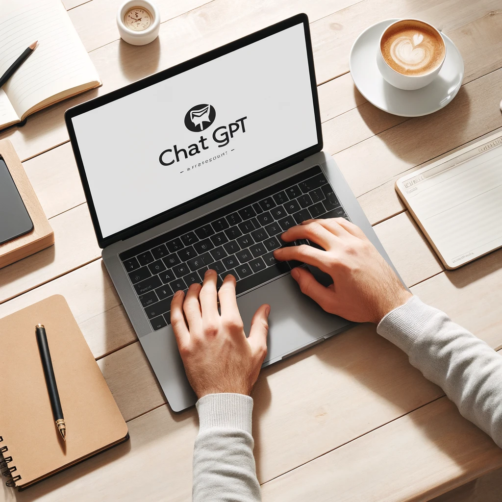 챗GPT로 글쓰기? 이렇게 하면 자연스러워요