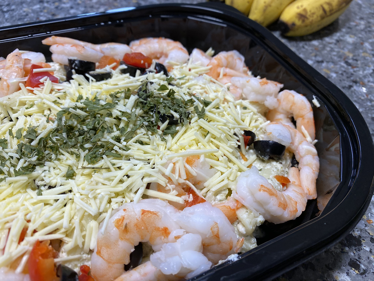 코스트코 페스토 새우펜네 맛 후기 술 안주 추천