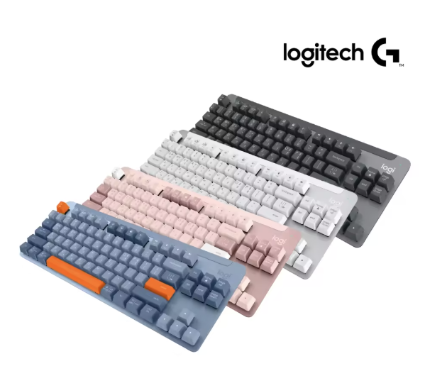 K855 시그니처 로지텍 키보드 1년 뼈 때리는 사용후기 사려고 하는 분들 필독하세요