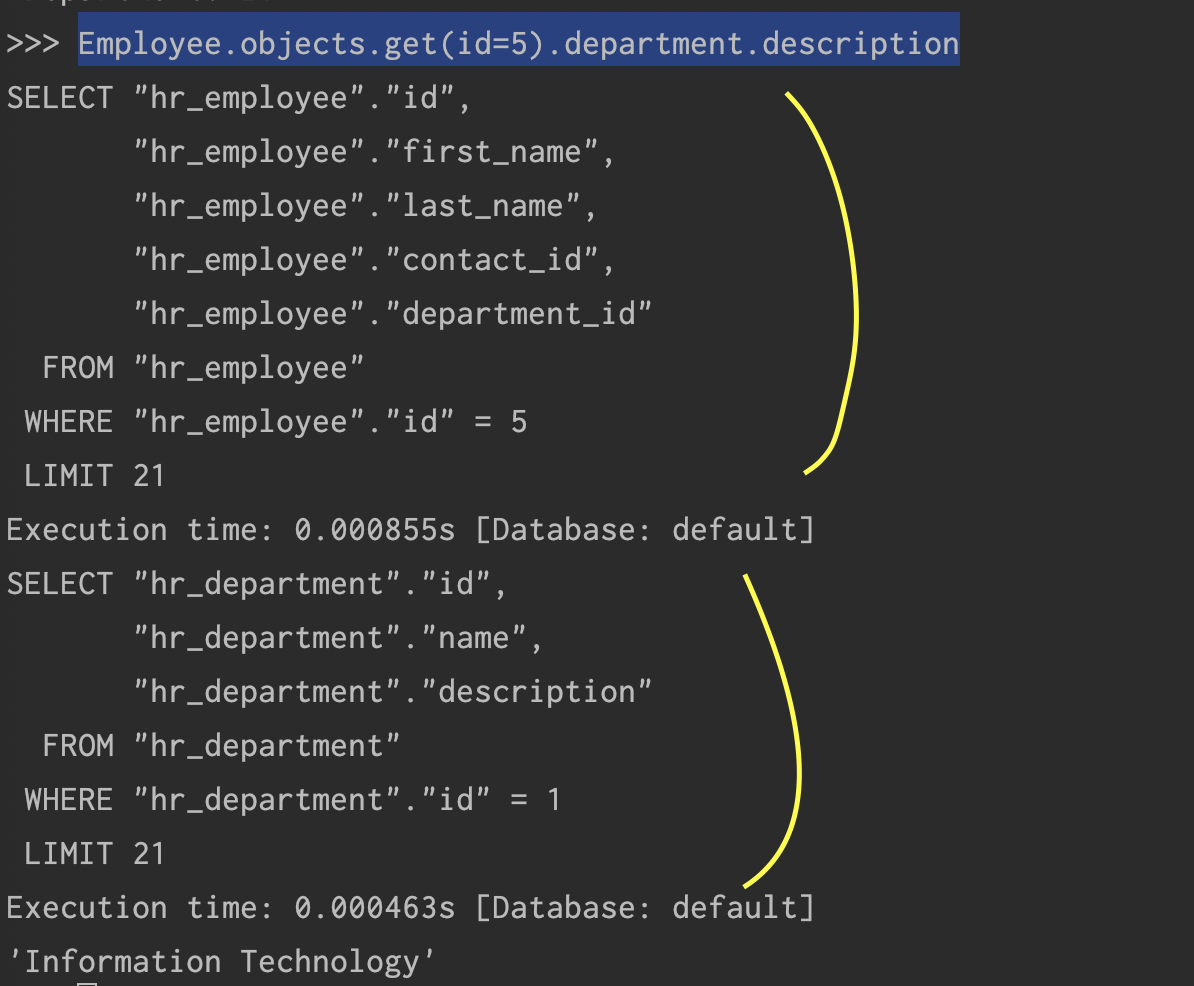 (장고) ORM tutorial #3. OneToMany, ForeignKey()