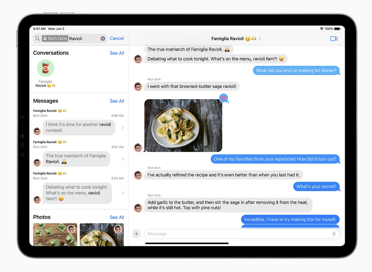 애플 업데이트 아이패드 iPadOS17 달라진점 20가지 - 아이패드 업데이트