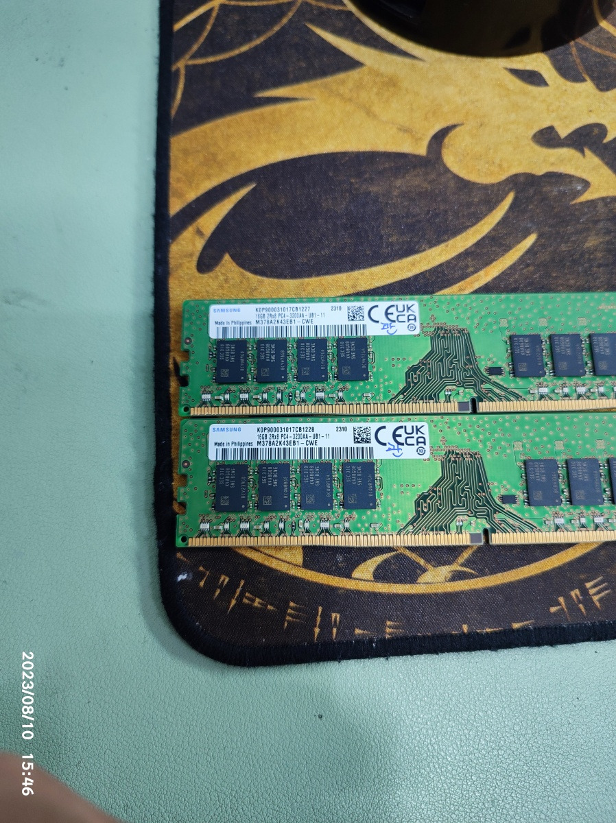 게임 도중에 화면 꺼짐 증상 (기가바이트 그래픽카드 A/S 대행 수리)