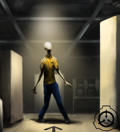 [SCP 재단 총정리] - SCP 3008
