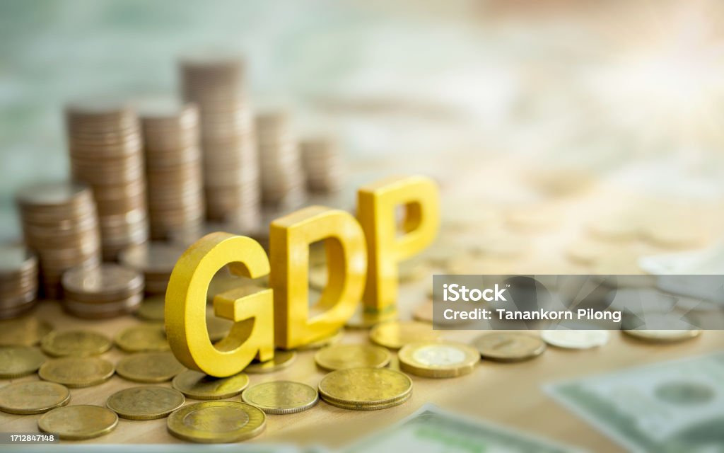 GDP(GDP) - 일정 기간 동안 한 국가에서 생산된 재화와 서비스의 총 가치