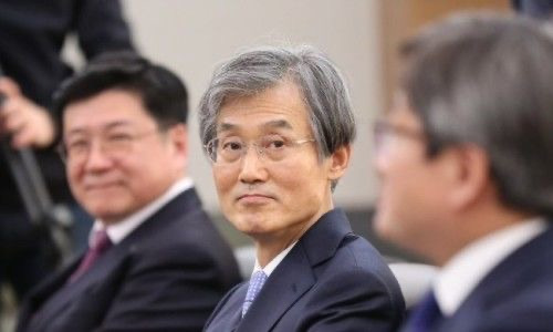 조희대 대법관 프로필 대법원장 임기 입장발표 이재명