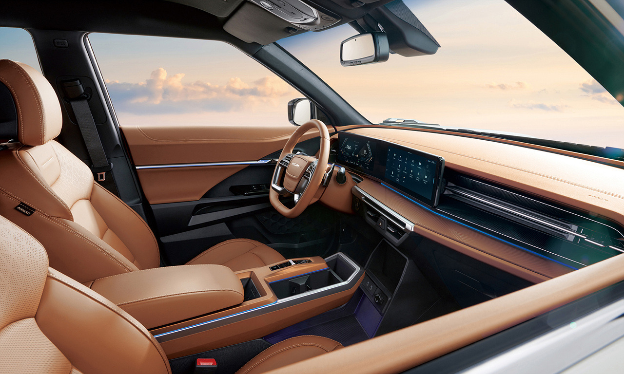 2025 KGM 토레스 하이브리드의 모든 것(가격, 제원, 연비, 트림, 옵션, 트렁크, T5, T7)