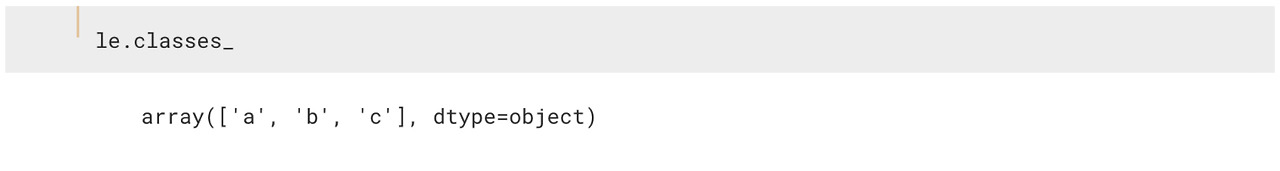 Python scikit learn의 Label Encoder와 MinMax, Standard, Robust Scaler 이해하기