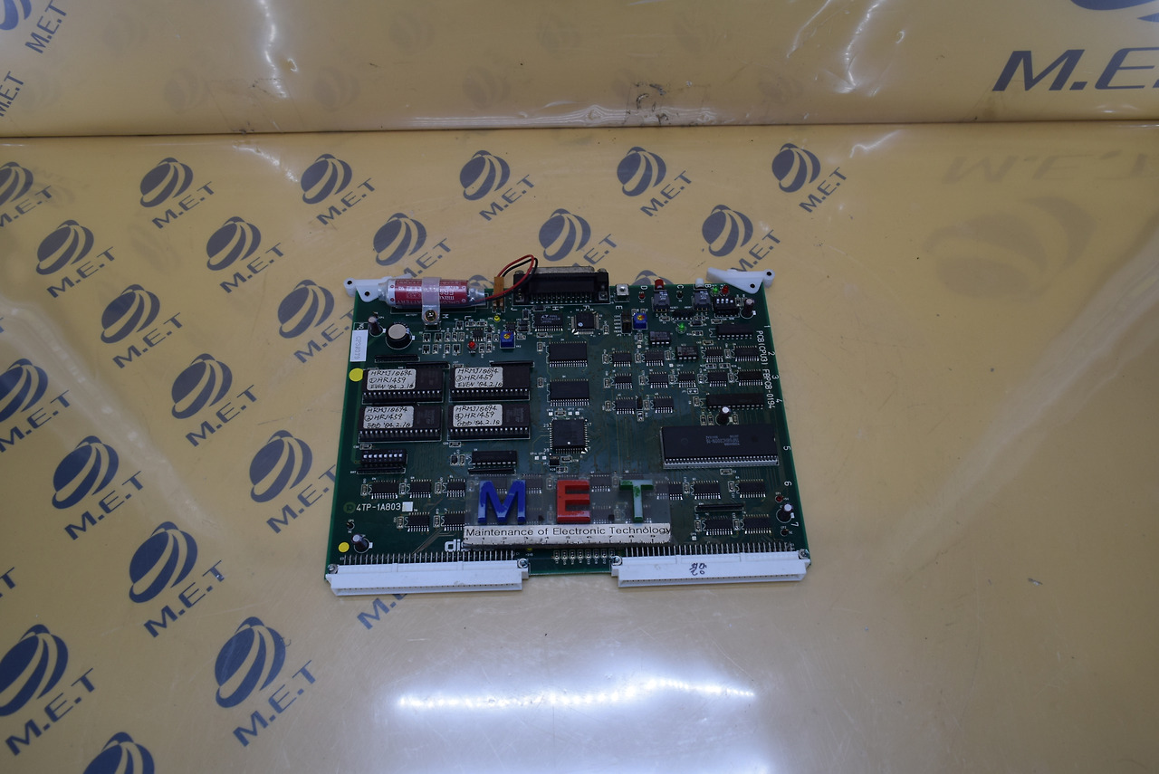 [BOARD] DISCO 4TP-1A803 /산업용자동화장비 수리 / (주)엠이티