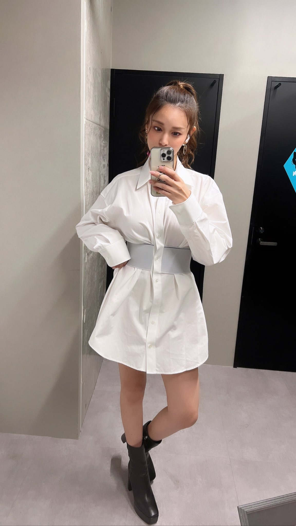 [93년생] 타치바나 메리 (Mary Tachibana, 橘メアリー)