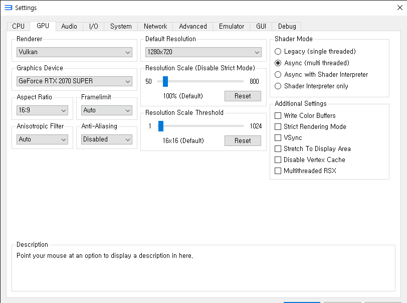 [ RPCS3 ] 2021 설치(실행) 가이드 | 펌웨어 4.88, 게임패치