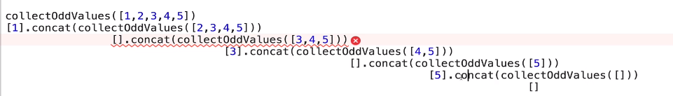 [알고리즘 | JS] Helper method recursion(헬퍼 함수 or 헬퍼 메소드 재귀)