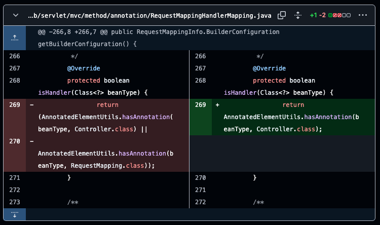 [매일메일] @Component, @Controller, @Service, @Repository의 차이에 대해서 설명해주세요.
