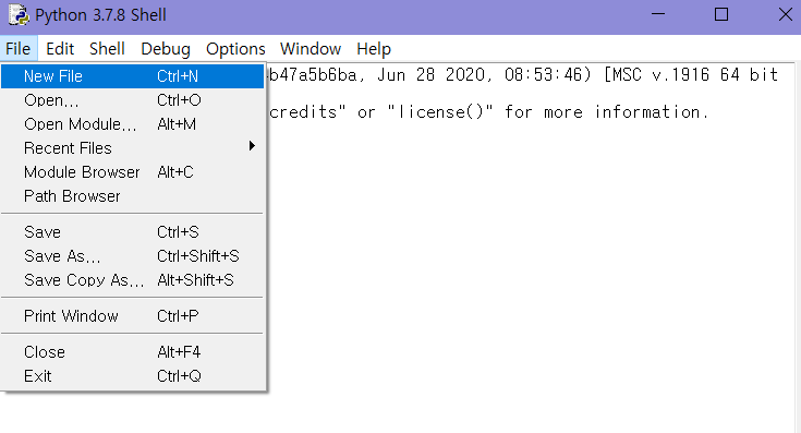 [Error] ConnectionRefusedError: [WinError 10061] 대상 컴퓨터에서 연결을 거부했으므로 연결하지 못했습니다