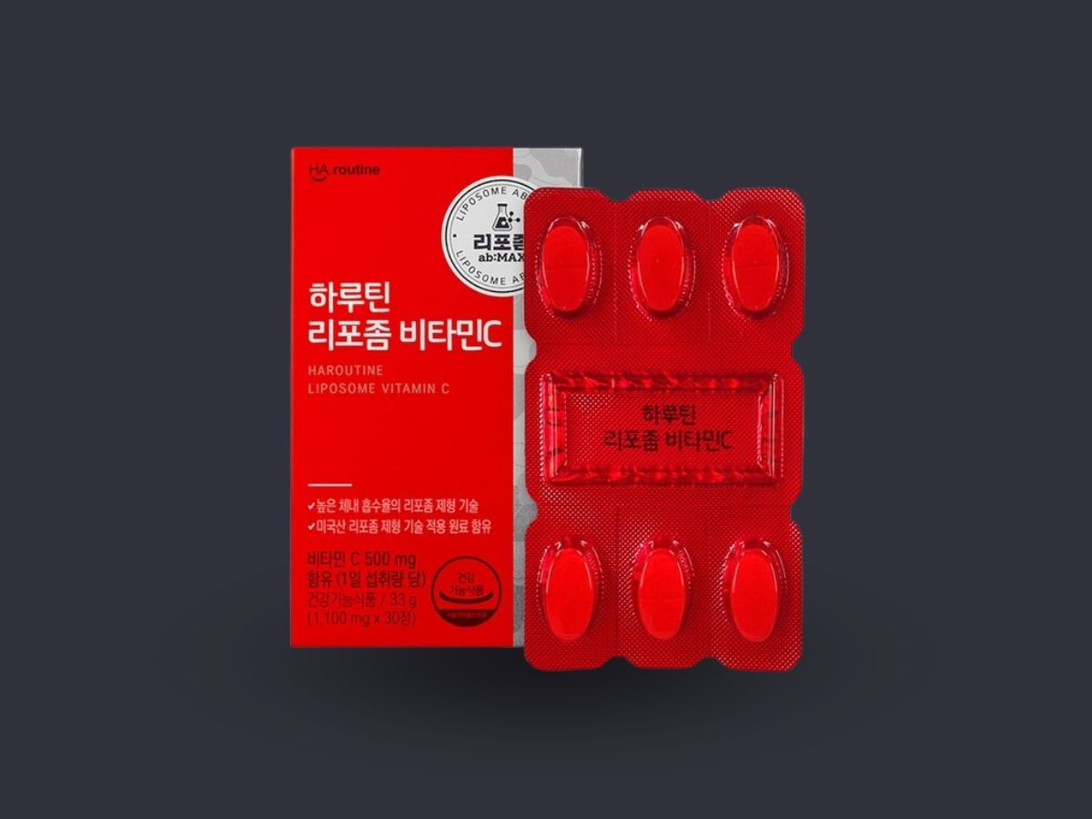 리포좀 비타민c 추천 효능 결핍증 하루 권장량 리포좀 뜻 메가도스 차이점