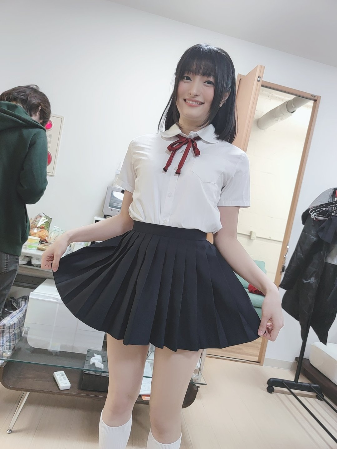 [98년생] 나카조 아오이 (Aoi Nakajo, 中城葵)