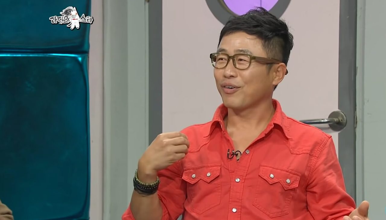 배우 이문식 프로필 나이 키 고향 학력 아내 최혜원 소속사