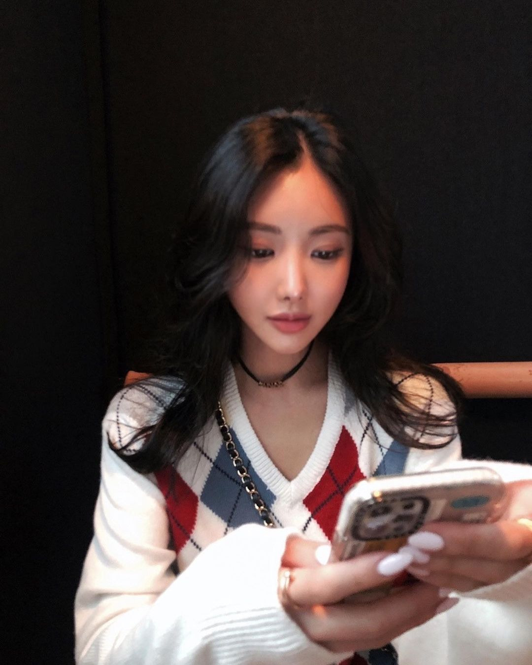 건강미인 우이니 사장님 인스타그램 셀카 사진 모음 — 스타들의★ 근황을 모아서