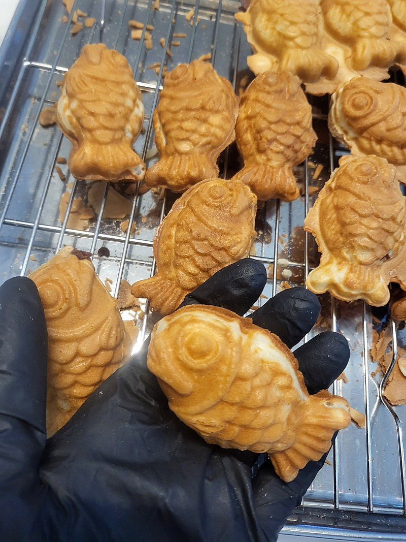 붕어빵 창업 및 사업이 꾸준히 증가하는 이유 및 마진율은?