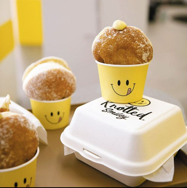 다운타우너, 카페노티드의 아버지