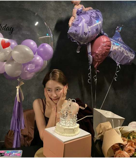 박지현 배우 프로필 나이 키 데뷔 소속사