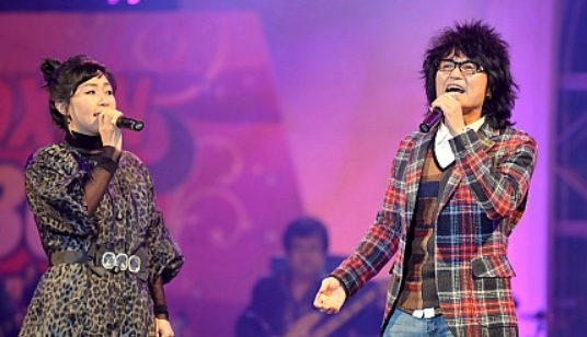 조갑경 나이 딸 대학 홍서범 집 자녀 아들 결혼 고향