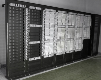 MDF실, TPS실, EPS실 이게 뭘까?