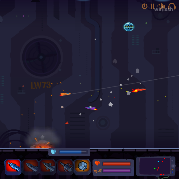 어썸 플레인스 (Awesome Planes)