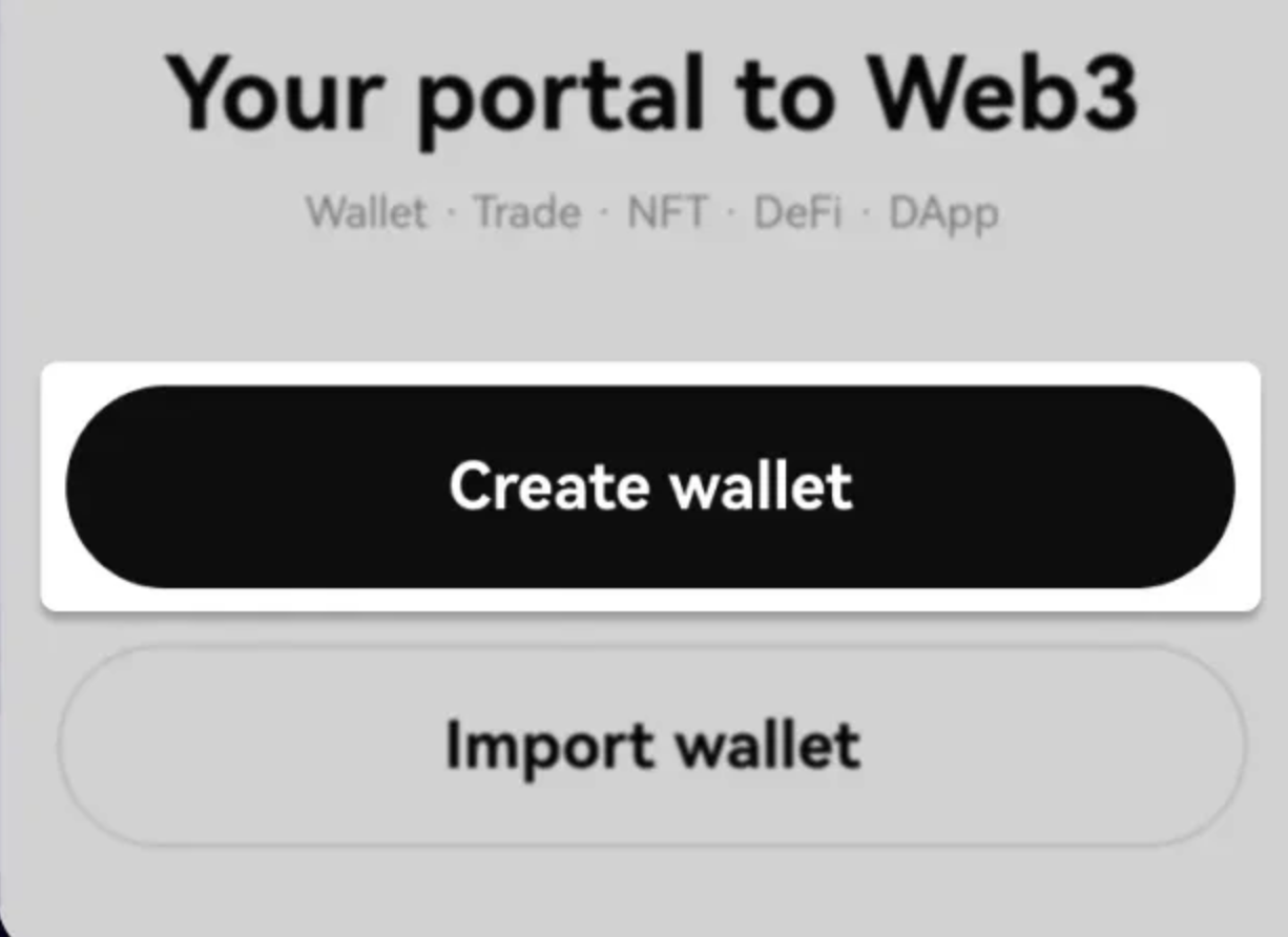 OKX 웹3 지갑을 사용해야 하는 이유 (설치 및 다운로드 방법) — 비트펑크 크립토 & 블록체인