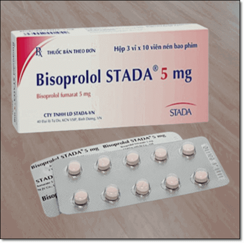 베타 차단제beta Blocker 효능 및 종류 작용 기전과 부작용