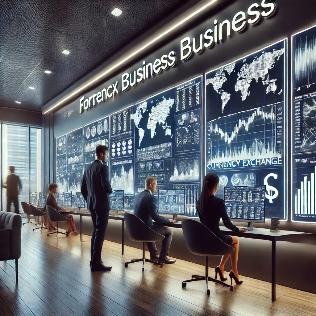 Business Forex Biz Store
