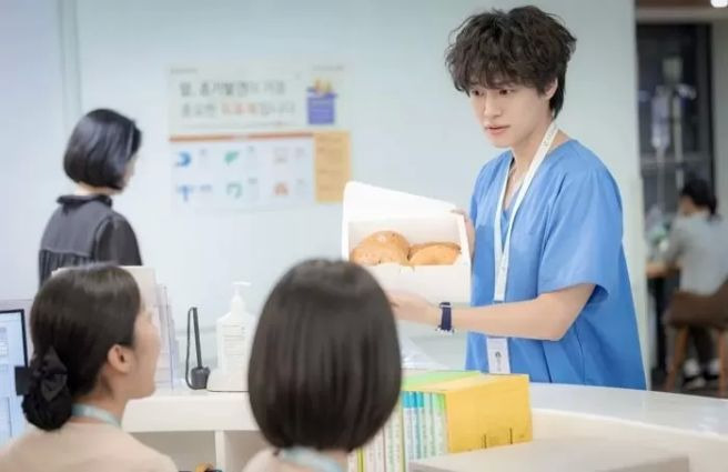 언젠가는 슬기로울 전공의 생활 출연진 방송시간 회차정보 파헤치기