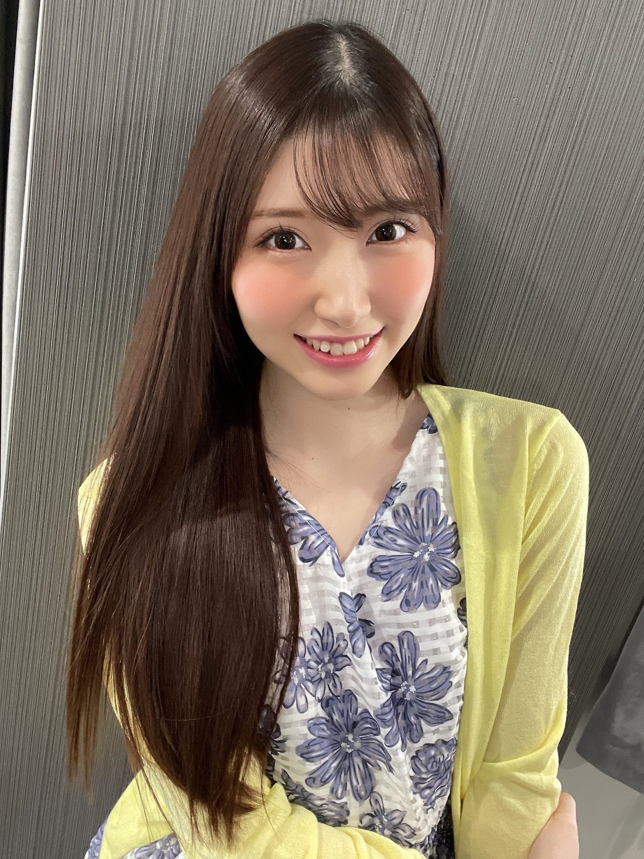 [96년생] 카시이 카노 (Kano Kashii, 香椎花乃)