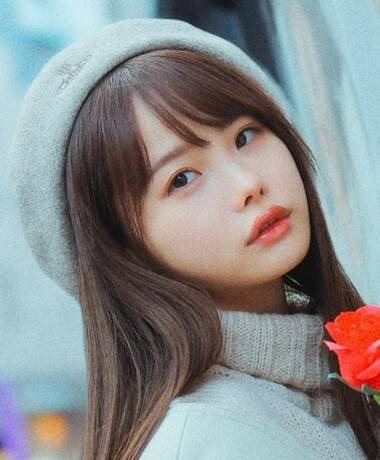 [00년생] 마츠모토 이치카 / 松本いちか / Ichika Matsumoto :: 세상모든블로그