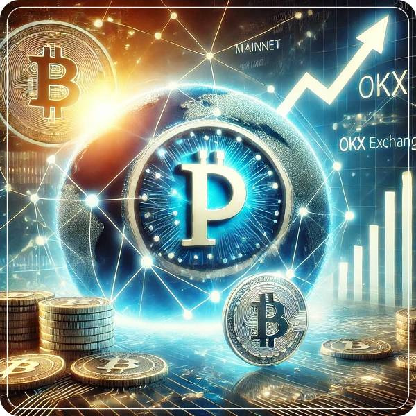 파이코인 상장 Okx 거래소 및 메인넷 출시 일정 확정