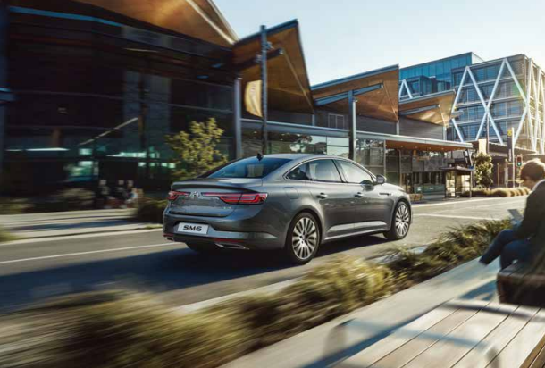 SM6 2023년형 가격표 | 제원 | 연비 | 사양