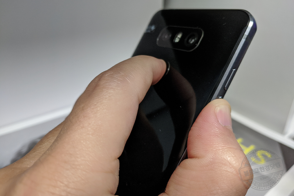 LG G6 G8 휴대폰초기화 공장초기화 방법 - 블로그한경닷컴
