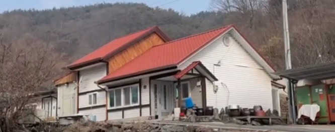 급매물 경북 농가주택·시골집·촌집 매매 포항시 구룡포읍 병포리 영양군 수비면 신암리 성주군 선남면 영천시 하산면