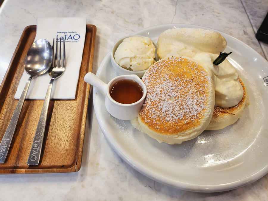 방콕르타오 LeTAO