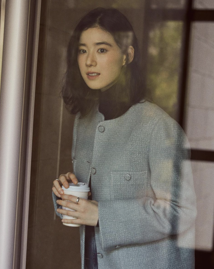 정은채 남자친구 김충재 열애 배우 프로필과 유부남 스캔들 이슈