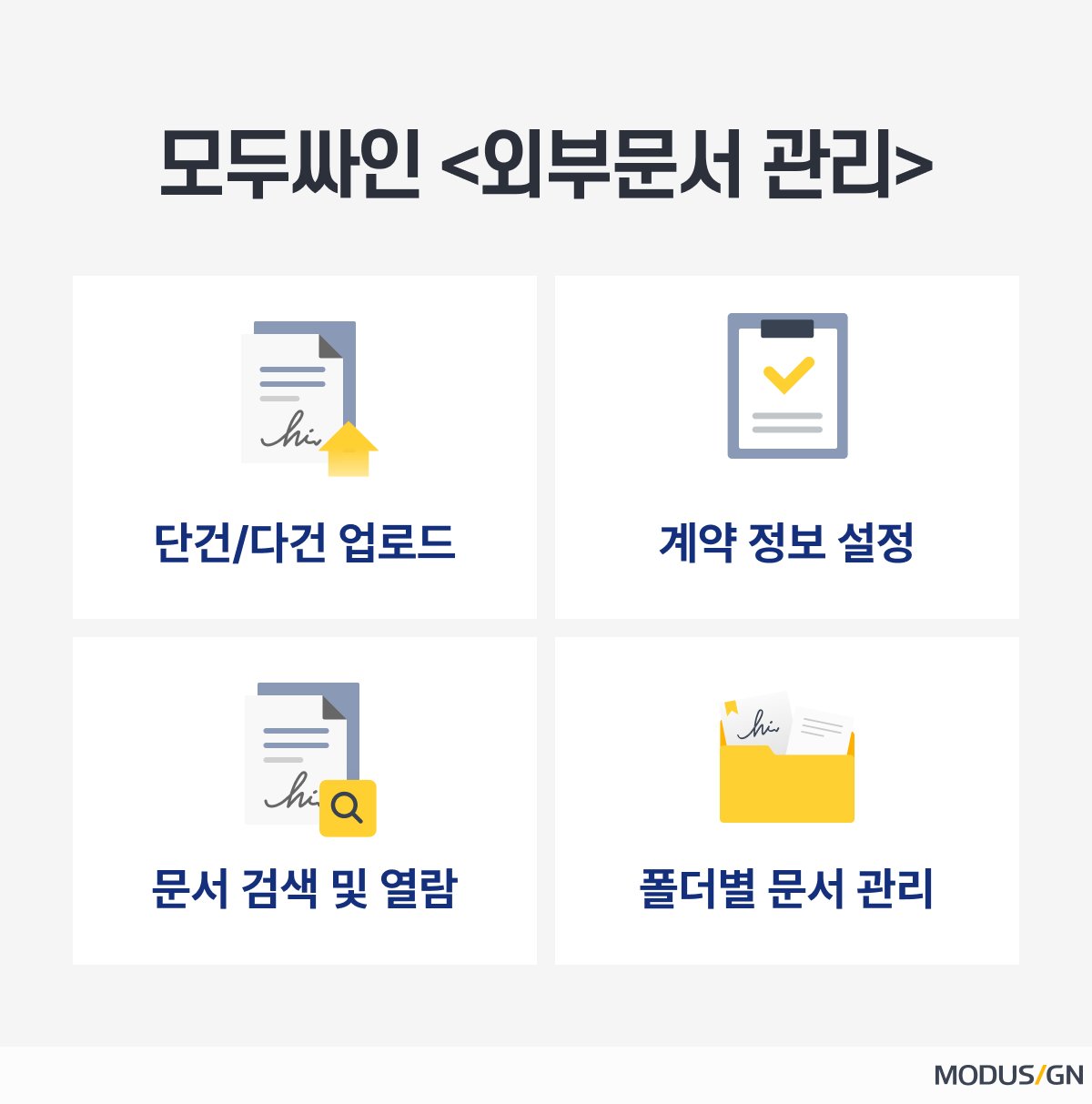 회사 문서 보관 가이드 회계·인사·계약서 문서 관리 방법