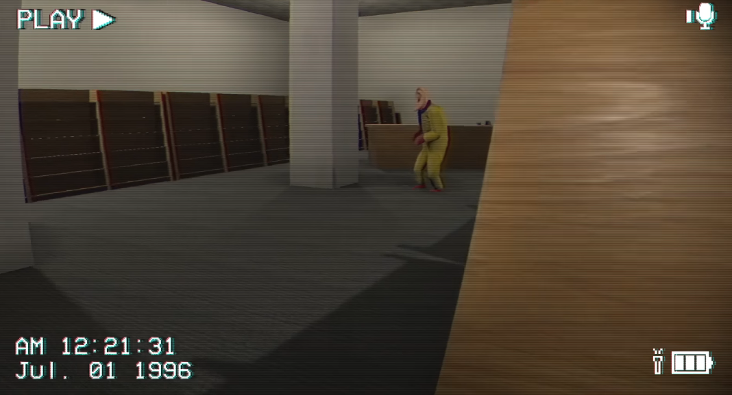 스팀게임 추천) SCP+백룸! The Classrooms 더 클래스룸 기본정보, 가격, 사양 정보 총정리!